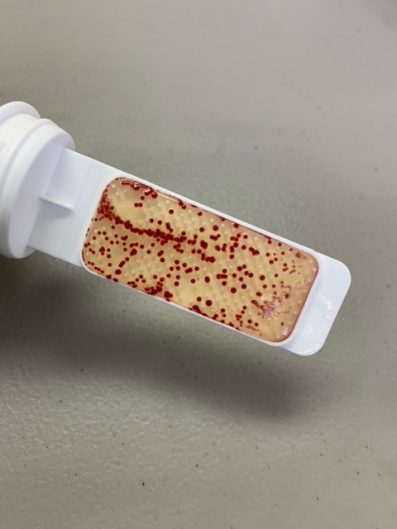 Extend Coolant Life: MCE Microbial Dip Slides - Monroe Fluid