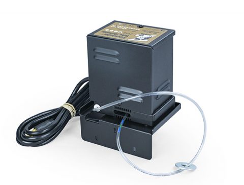 Tramp Oil Removal - Monroe Fluid