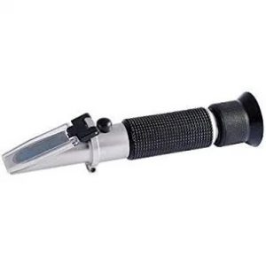 What Is a Refractometer? And Why You Should Be Using It? - Monroe Fluid